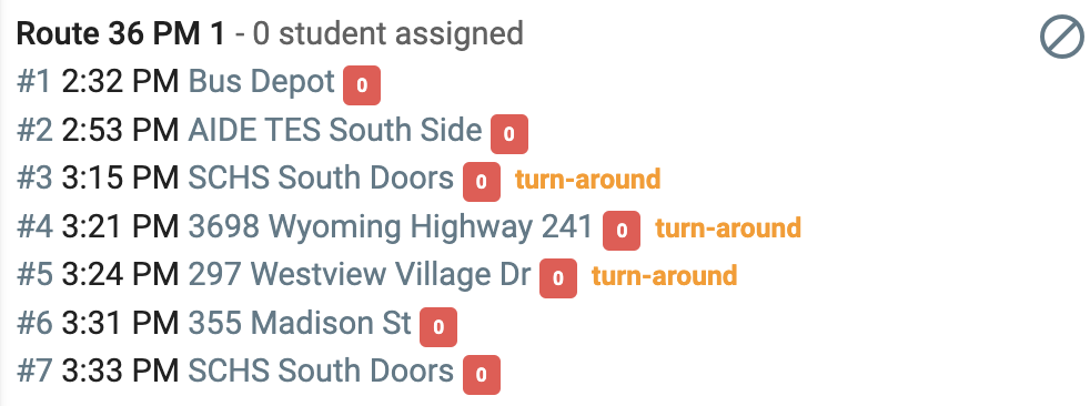Route 36 Bridges – Transportation Department